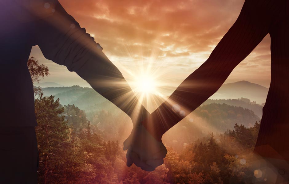 Soulmate Relationships University Of Metaphysical Sciences
