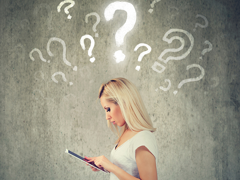 Frequently Asked Questions - University of Metaphysical Sciences ...